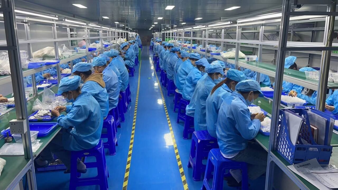 Top 10 CBD Vape Manufacturers in China: Ultimate Guide to High-Quality ...